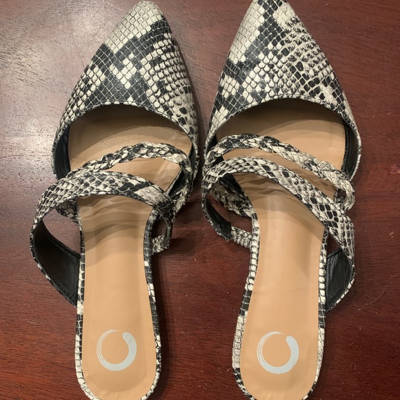 Universal Thread | Shoes | Universal Thread Mules | Poshmark